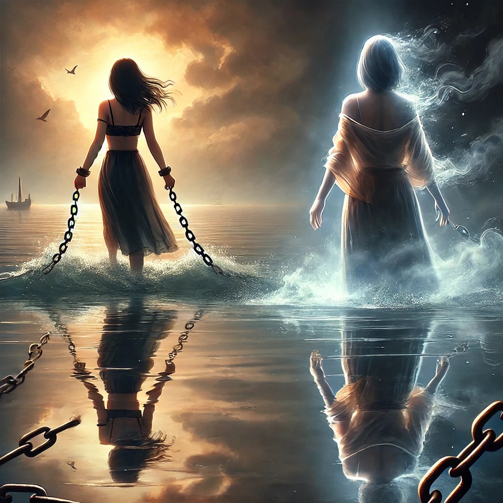 Forgiveness Isn’t for Them – Alignment Pathways